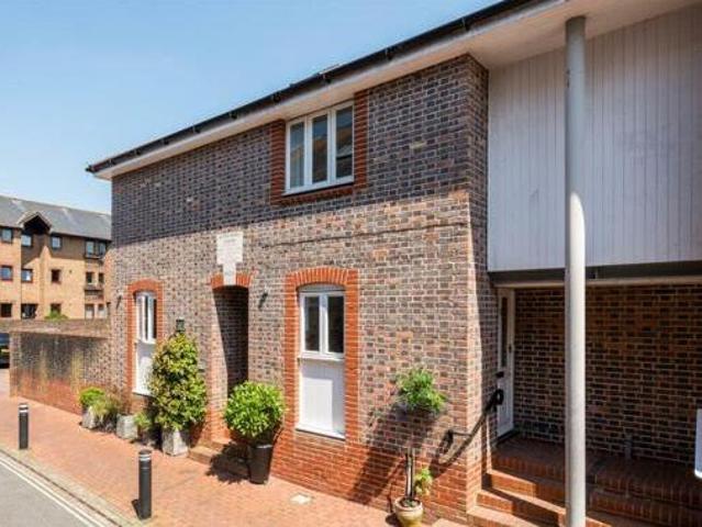 Foundry Terrace, Foundry Lane, 2 Bedroom Town