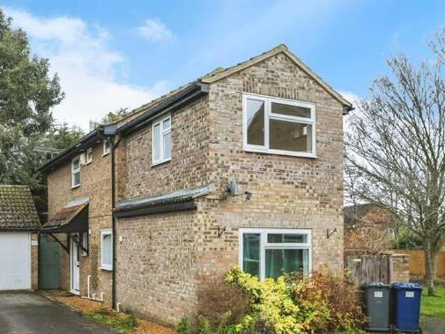 Foundry Way, Ramsey, 4 Bedroom Detached