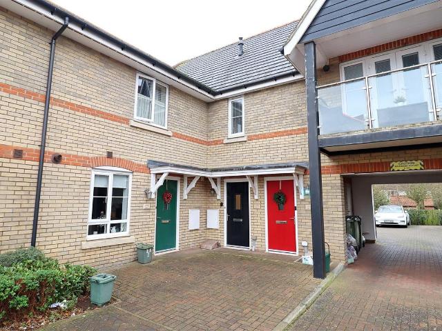 Foundry Way, Rayne, Braintree CM77, 2 bed maisonette to rent, £1,295 pcm | PrimeLocation