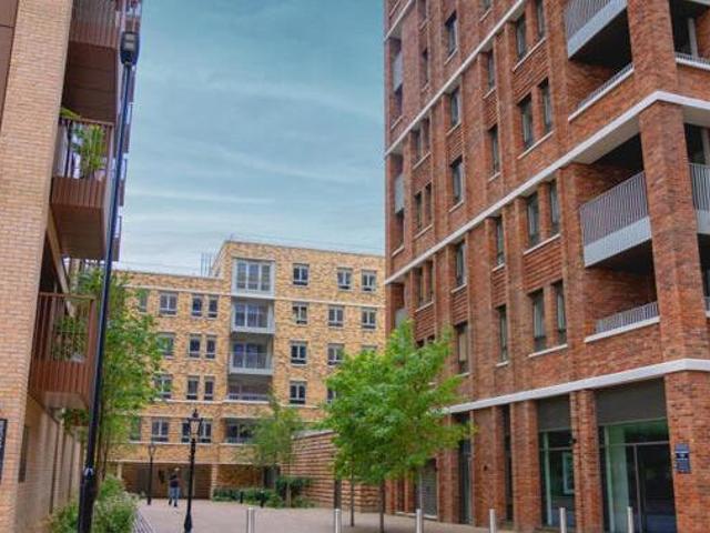 Foundry Yard, Alexandra Gate, 1 Bedroom Apartment