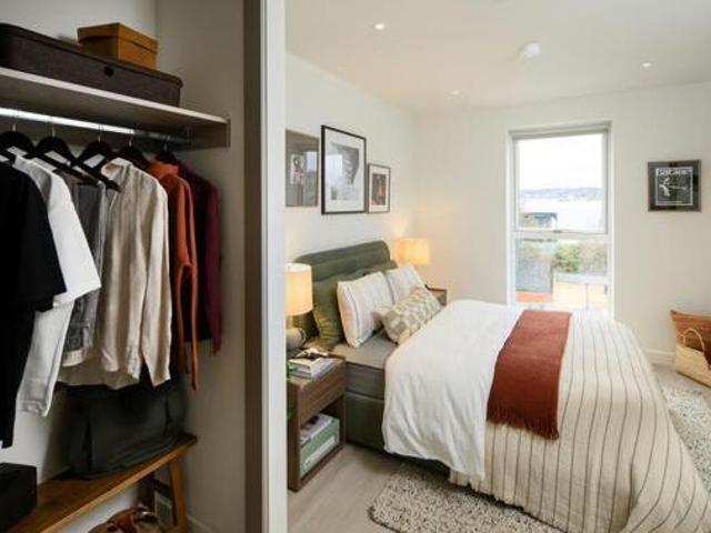 Foundry Yard, Alexandra Gate, 1 Bedroom Apartment
