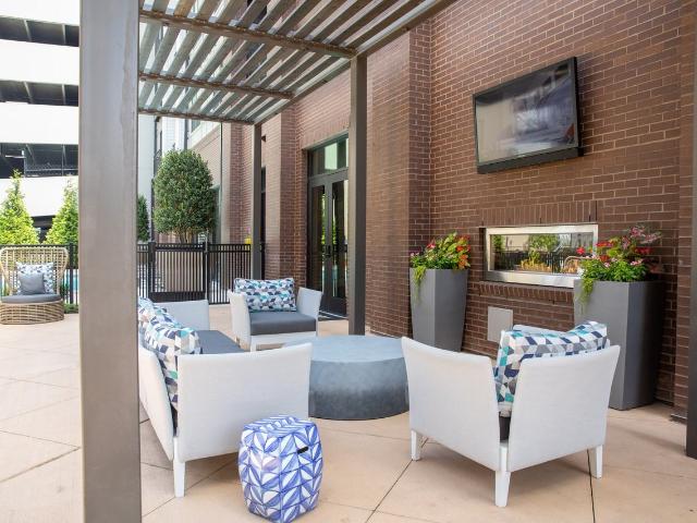 Foundry Yards Studio Apartment for Rent at 10 13th St S, Birmingham, AL 35233 Five Points South