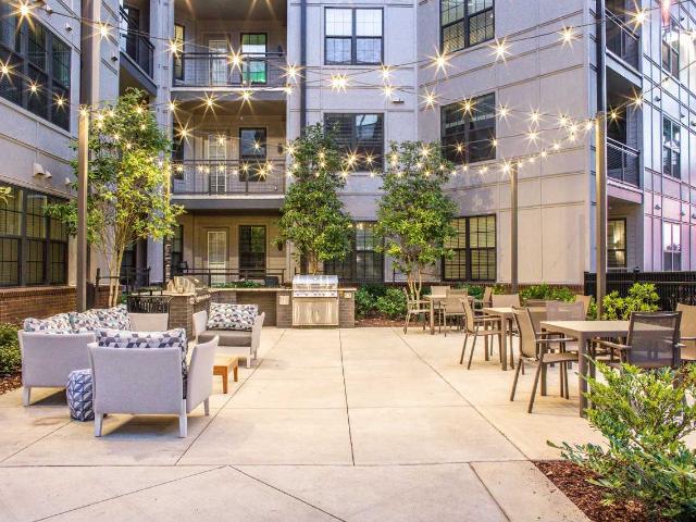 Foundry Yards 1 Bedroom Apartment for Rent at 10 13th St S, Birmingham, AL 35233 Five Points South