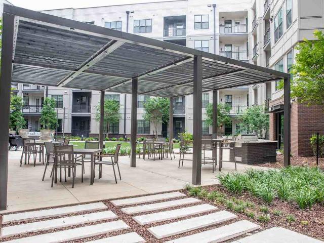 Foundry Yards 1 Bedroom Apartment for Rent at 10 13th St S, Birmingham, AL 35233 Five Points South