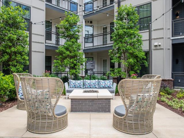 Foundry Yards 2 Bedroom Apartment for Rent at 10 13th St S, Birmingham, AL 35233 Five Points South