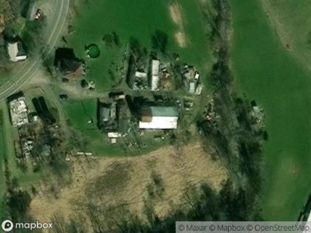 Foundryville Rd