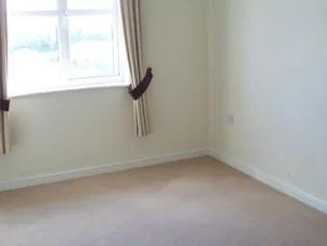 Fount Court, Market Harborough