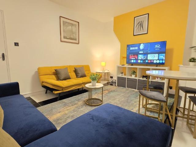 Fount Street, London SW8, 1 bed flat to rent, £2,350 pcm | PrimeLocation