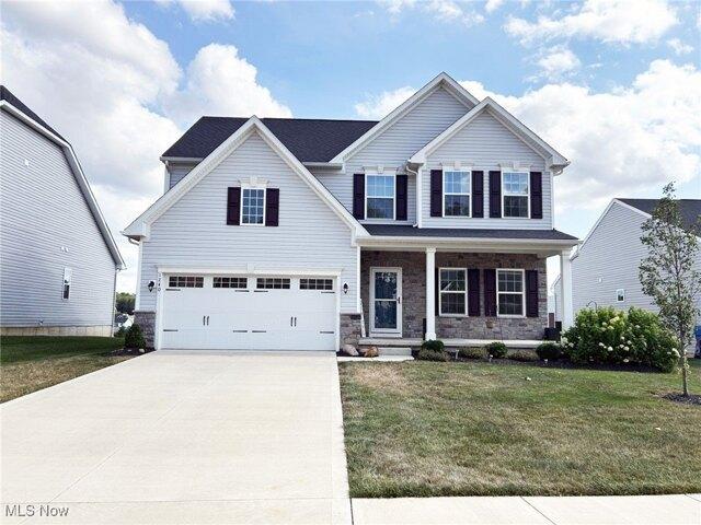 Fountain View St Ne, Canton, Home For Sale