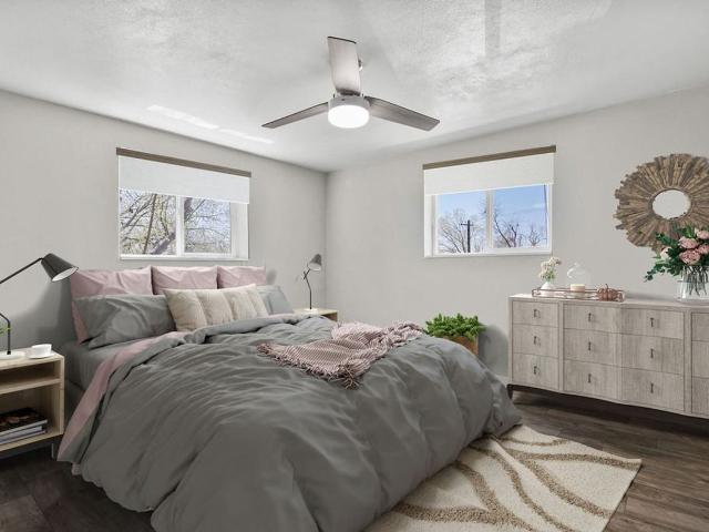 Fountain View 1 Bedroom Apartment for Rent at 230 F St, Salt Lake City, UT 84103 Greater Avenues