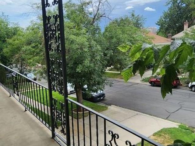 Fountain View 1 Bedroom Apartment for Rent at 230 F St, Salt Lake City, UT 84103 Greater Avenues