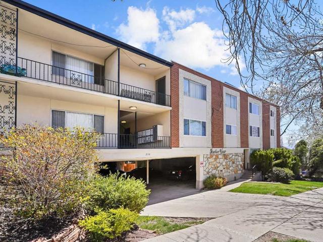 Fountain View 2 Bedroom Apartment for Rent at 230 F St, Salt Lake City, UT 84103 Greater Avenues