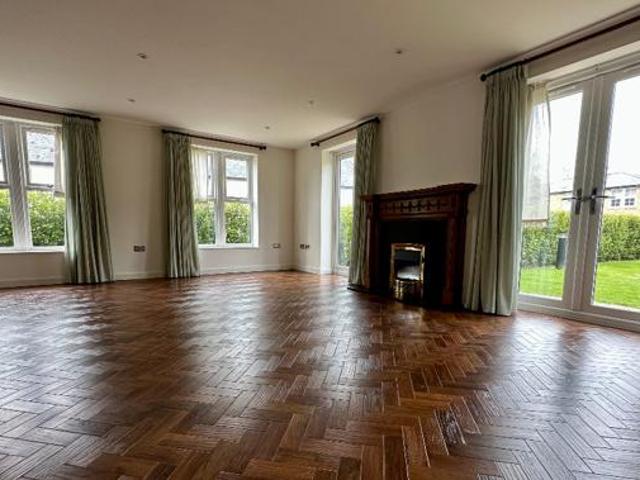 Fountain Way, Salisbury, 1 Bedroom Ground