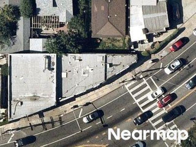 Fountain Ave