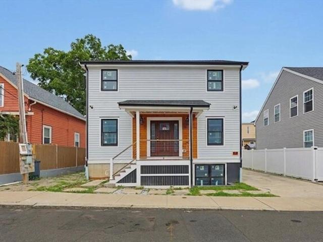 Fountain Ave, Somerville, Home For Sale