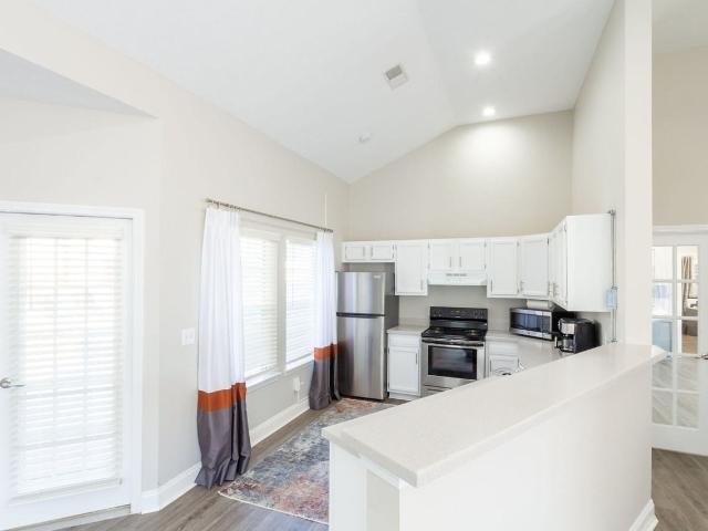 Fountain Brook 1 Bedroom Apartment for Rent at 100 Brookhaven Cir, Fort Oglethorpe, GA 30742