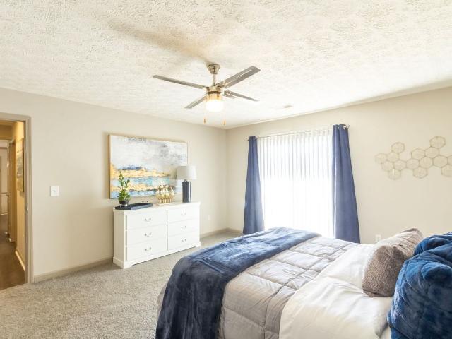 Fountain Brook 1 Bedroom Apartment for Rent at 100 Brookhaven Cir, Fort Oglethorpe, GA 30742