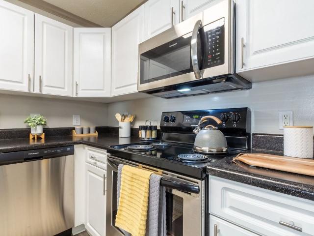 Fountain Brook 2 Bedroom Apartment for Rent at 100 Brookhaven Cir, Fort Oglethorpe, GA 30742