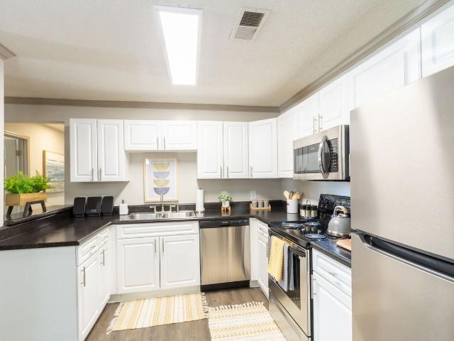 Fountain Brook 2 Bedroom Apartment for Rent at 100 Brookhaven Cir, Fort Oglethorpe, GA 30742