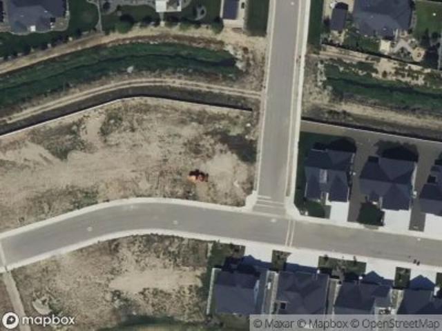 Fountain Brook St