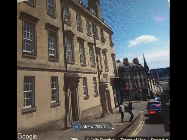 Fountain Buildings, Bath BA1, 1 bed flat to rent, £1,250 pcm | PrimeLocation