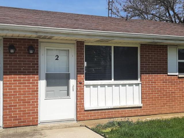 FOUNTAIN CITY APARTMENTS 2 Bedroom Apartment for Rent at 300 E Fountain City Pike, Fountain City, IN 47341