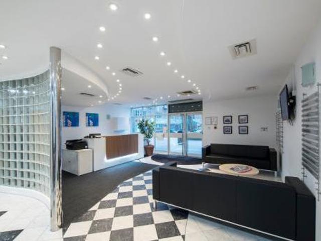 Fountain Court, Victoria Square, Serviced Office To