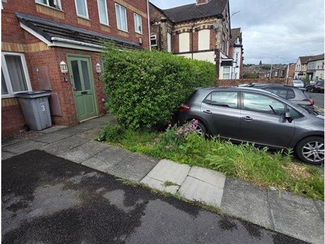Fountain Court, Birkenhead CH42, 2 bed flat to rent, £745 pcm | PrimeLocation