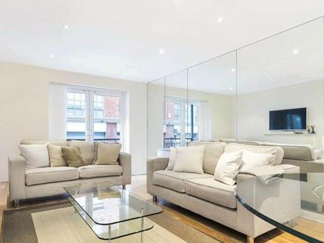 Fountain Court, Lafone Street, 2 Bedroom Flat