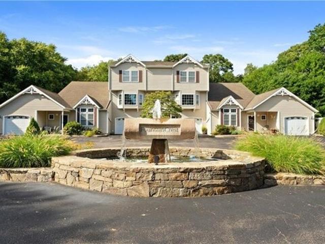 Fountain Dr, Westerly, Home For Sale