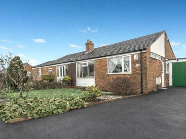 Fountain Drive, Roberttown, 2 Bedroom Bungalow