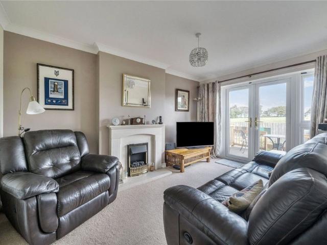 Fountain Fields, High Bickington, Umberleigh, Devon, EX37