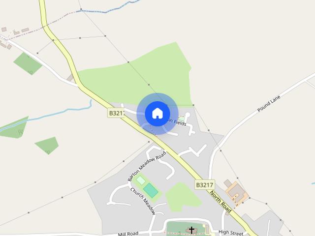 Fountain Fields, High Bickington, Umberleigh, Devon, EX37