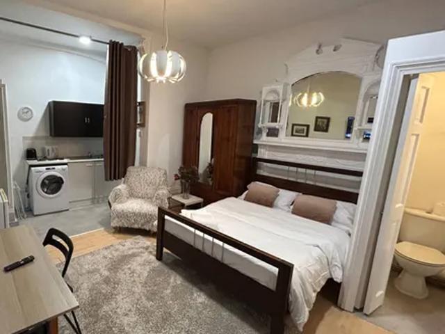 Fountain House, 1 Lancaster Terrace, London, W2 3PF, United Kingdom | 1 bed apartment for rent #162170854 | Rentberry