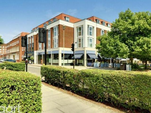 Fountain House, Parkway, 1 Bedroom Flat
