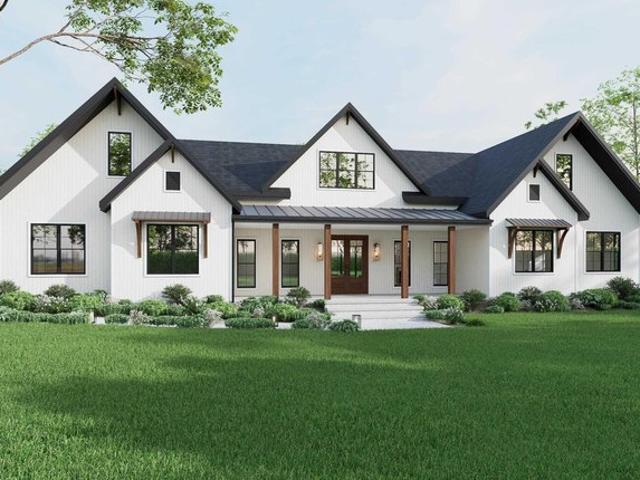 5 Martin Rd, Fountain Inn, SC 29644