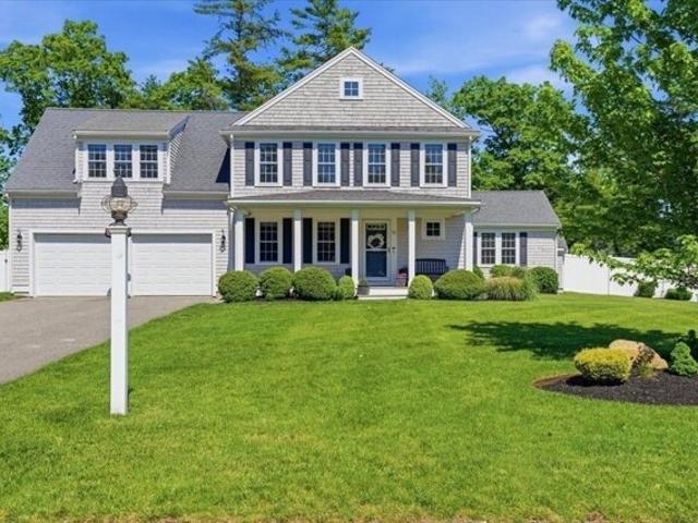Fountain Knoll Ln, Kingston, Home For Sale