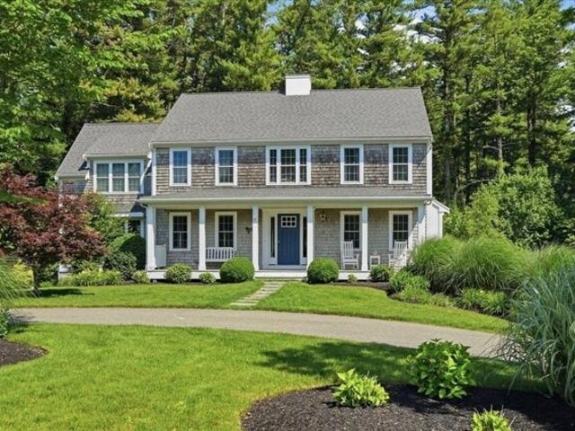 Fountain Knoll Ln, Kingston, Home For Sale