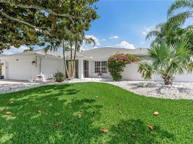 Fountain Lakes Blvd, Estero, Home For Sale