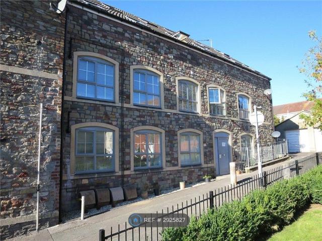 Fountain Mill, Bristol BS5, Studio to rent, £1,125 pcm | PrimeLocation