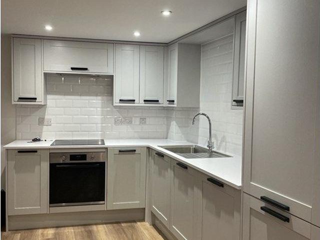Fountain Mill, Bristol BS5, 2 bed flat to rent, £1,200 pcm | PrimeLocation