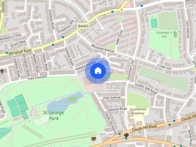 Fountain Mill, Hudds Vale Road, Bristol, BS5 7GZ