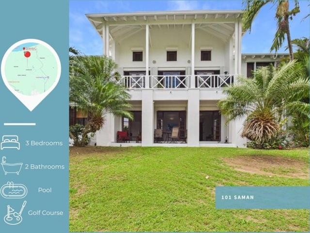 Fountain Nb, Saint Croix, Condo For Sale