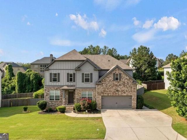 Fountain Oak, Villa Rica, Home For Sale