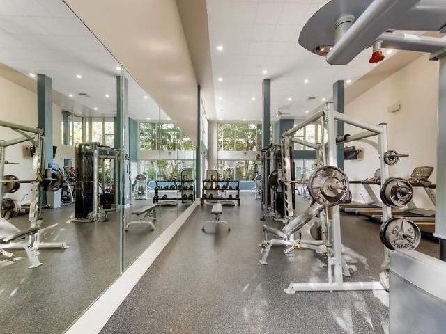 Fountain Park at Playa Vista 1 Bedroom Apartment for Rent at 13141 Fountain Park Dr, Los Angeles, CA 90094 Westchester Playa Del Rey