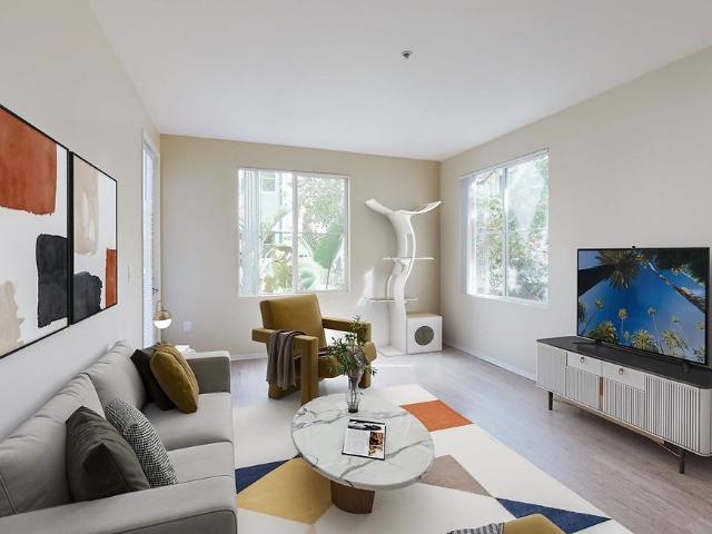 Fountain Park at Playa Vista 2 Bedroom Apartment for Rent at 13141 Fountain Park Dr, Los Angeles, CA 90094 Westchester Playa Del Rey