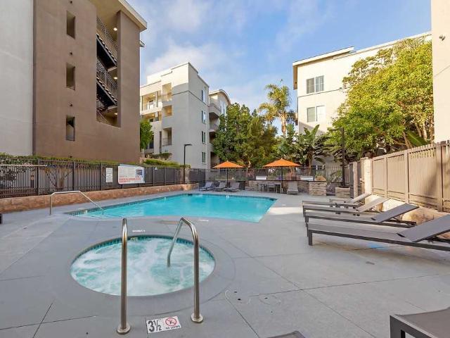 Fountain Park at Playa Vista 2 Bedroom Apartment for Rent at 13141 Fountain Park Dr, Los Angeles, CA 90094 Westchester Playa Del Rey