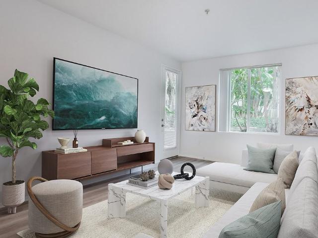 Fountain Park at Playa Vista 2 Bedroom Apartment for Rent at 13141 Fountain Park Dr, Los Angeles, CA 90094 Westchester Playa Del Rey