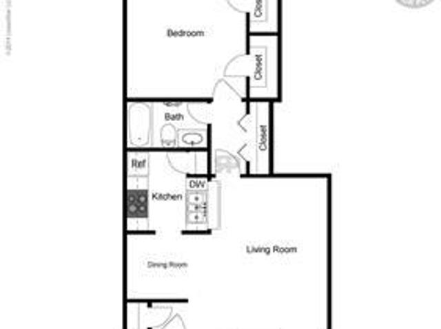 Fountain Park Apartments