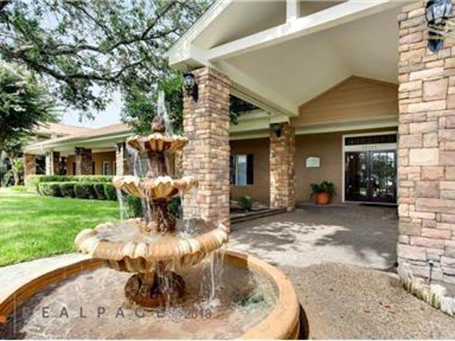 Fountain Park Apartments